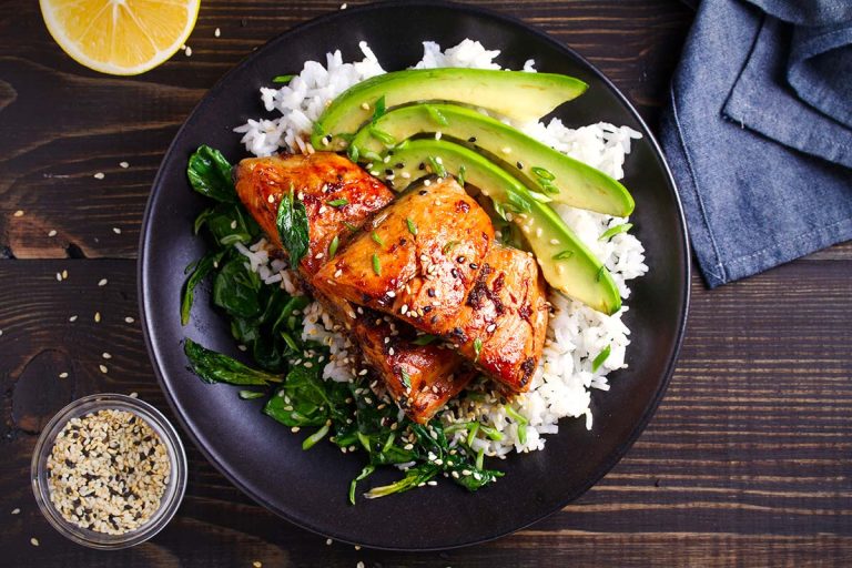 Miso Honey Glaze | South River Miso Company