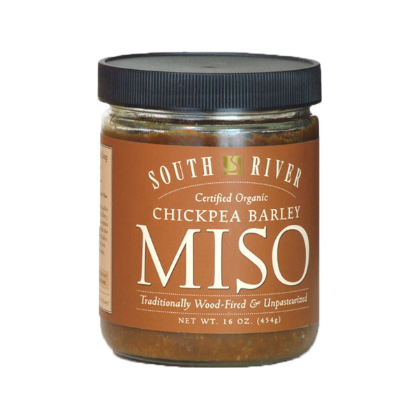 Hearty Miso Varieties Archives | South River Miso Company